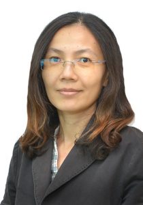 Professors & Associate Professors – FOM