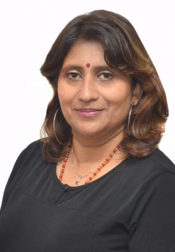 Senior Lecturers – FOM