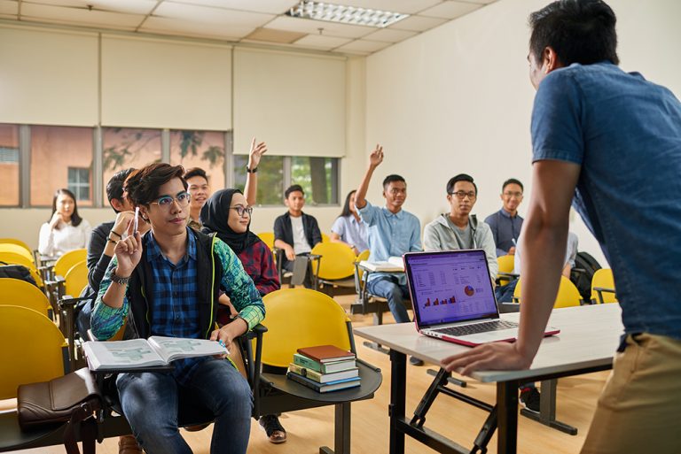 FOM – Faculty of Management