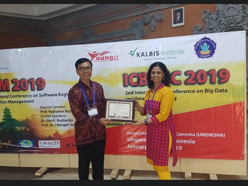 Achievements – FOM