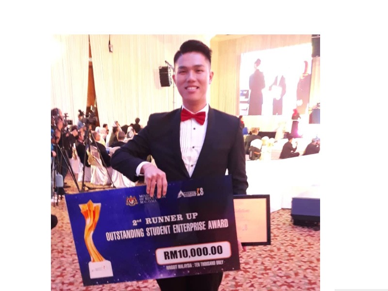 Achievements – FOM