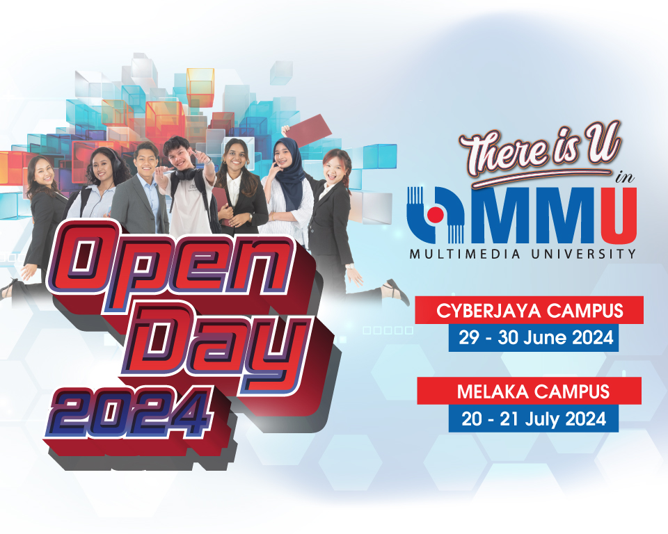 Multimedia University - Best Private University in Malaysia