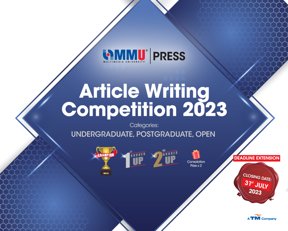 Multimedia University - Best Private University in Malaysia