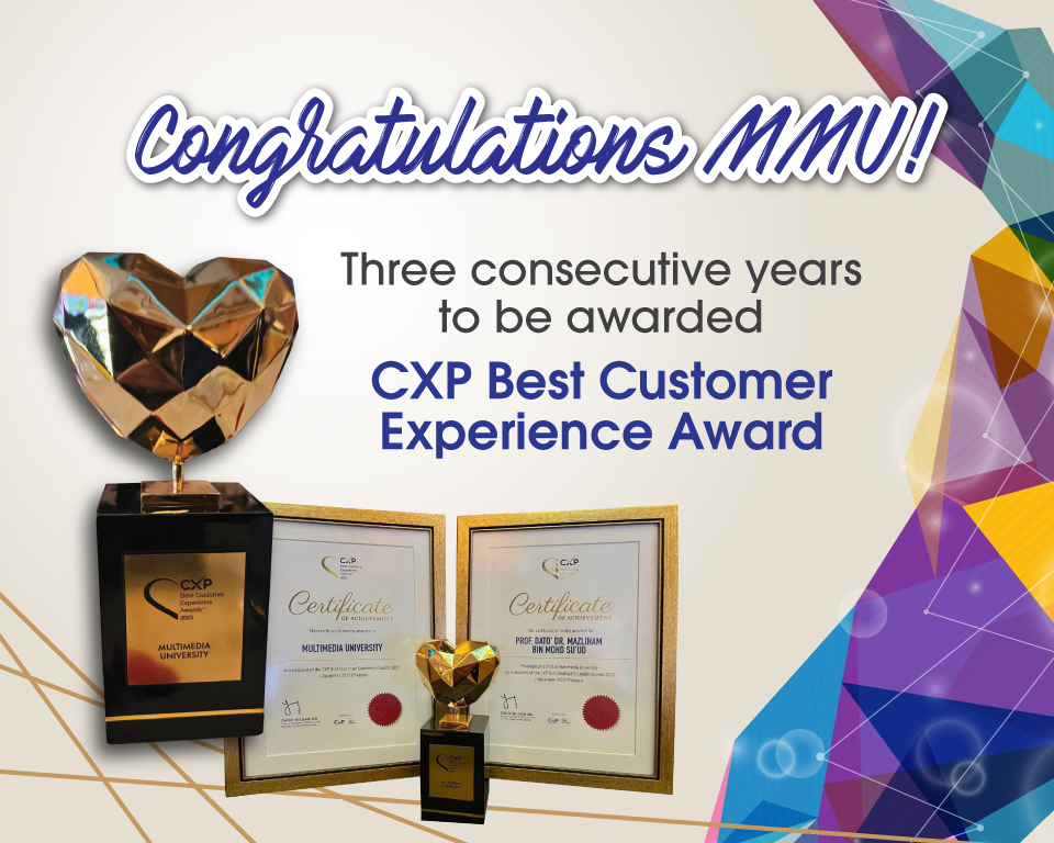 Multimedia University - Best Private University in Malaysia