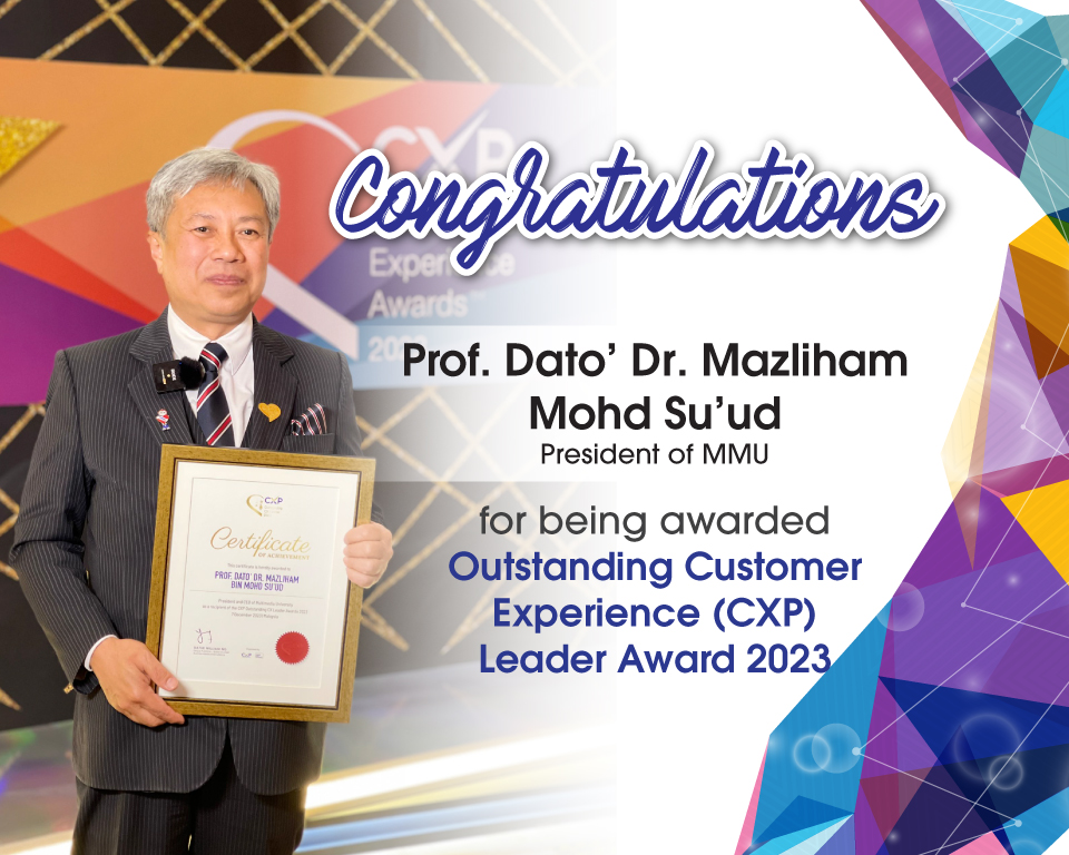 Multimedia University - Best Private University in Malaysia