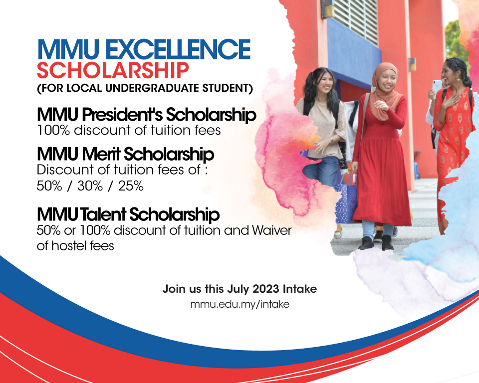 Multimedia University - Best Private University in Malaysia