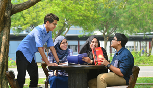 Fee Structure - Multimedia University