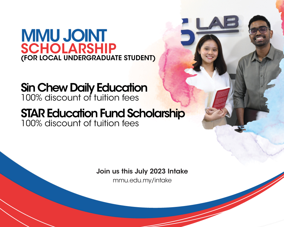 Multimedia University - Best Private University in Malaysia