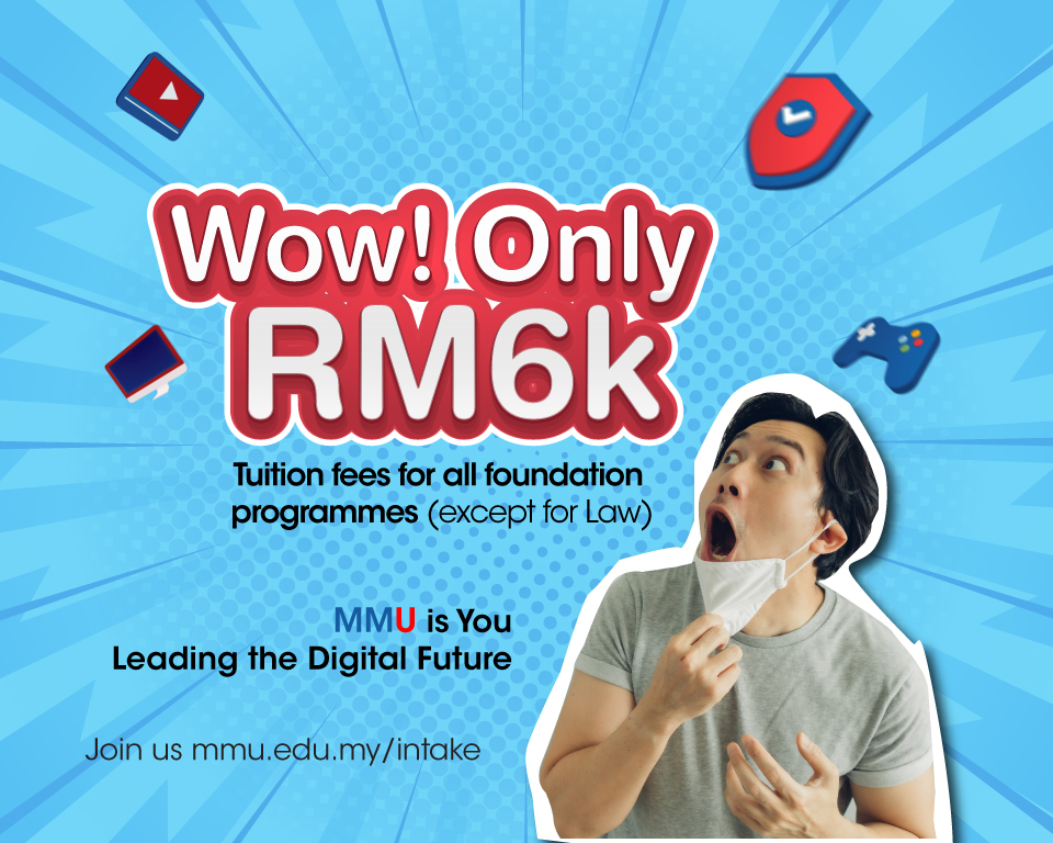 Multimedia University