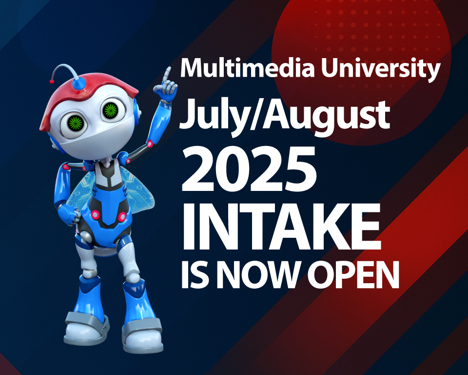 Discover Excellence at Malaysia’s Leading Private University | MMU