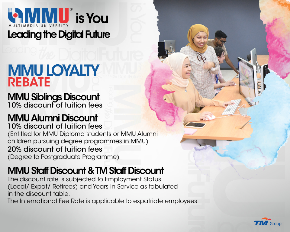 Multimedia University - Best Private University in Malaysia