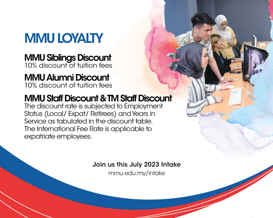 Multimedia University - Best Private University in Malaysia