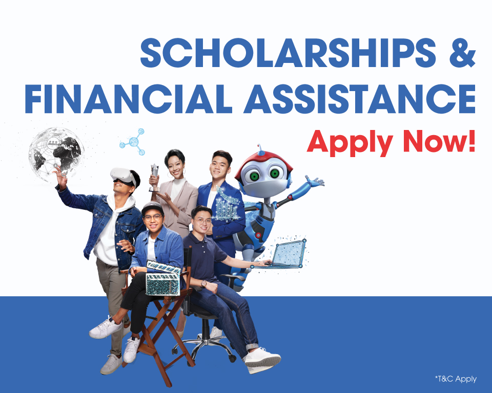 Discover Excellence at Malaysia’s Leading Private University | MMU