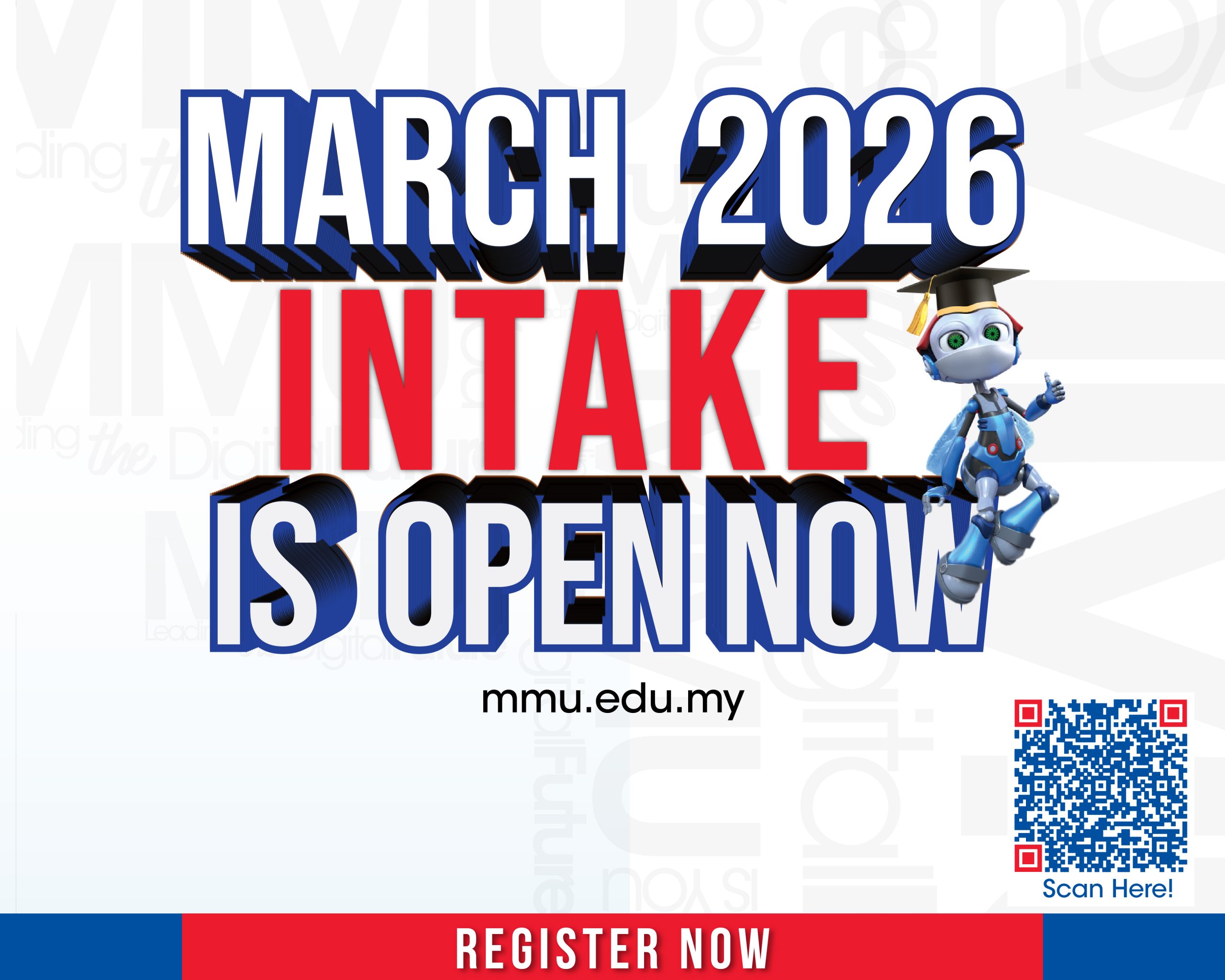 Discover Excellence at Malaysia’s Leading Private University | MMU