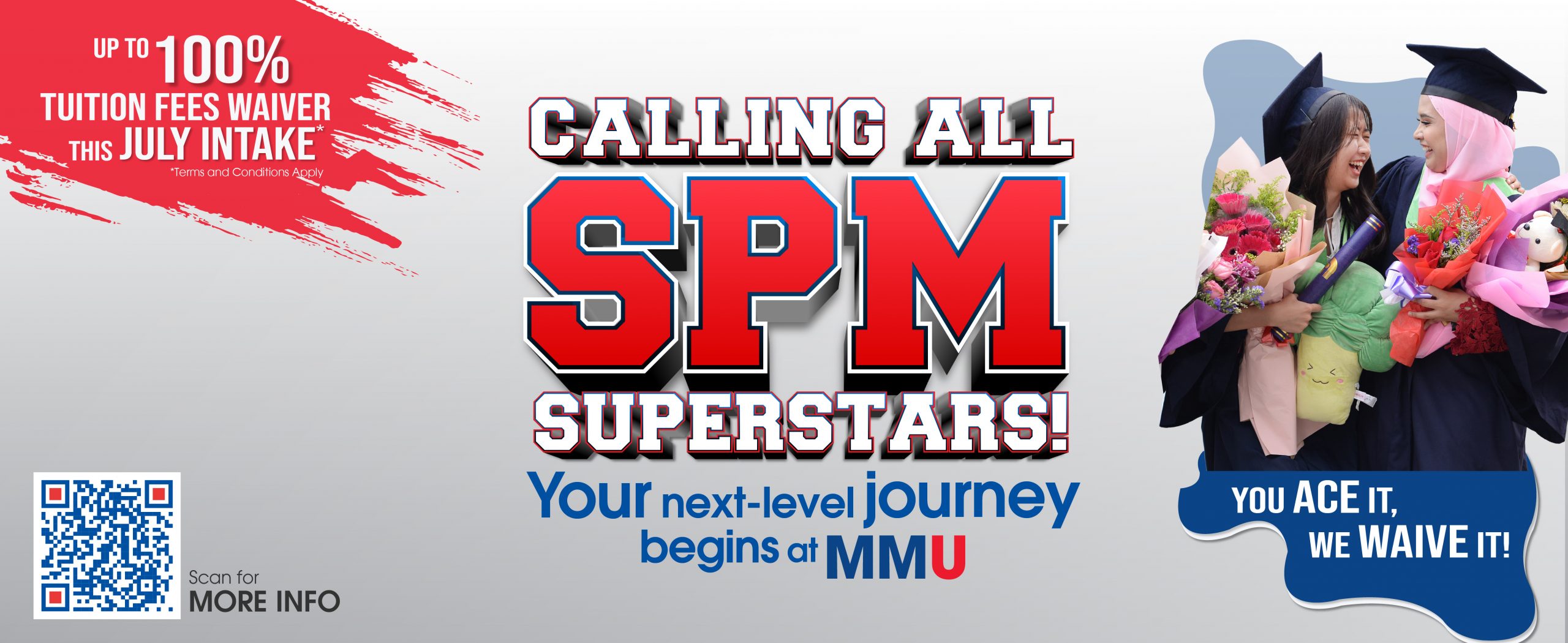 Discover Excellence at Malaysia’s Leading Private University | MMU