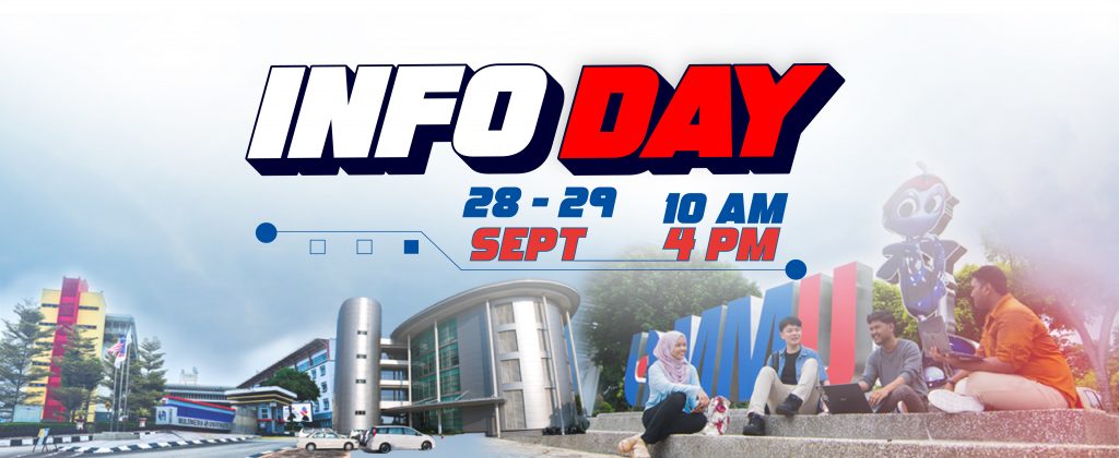 EVENTS INTAKE 2024 - Multimedia University