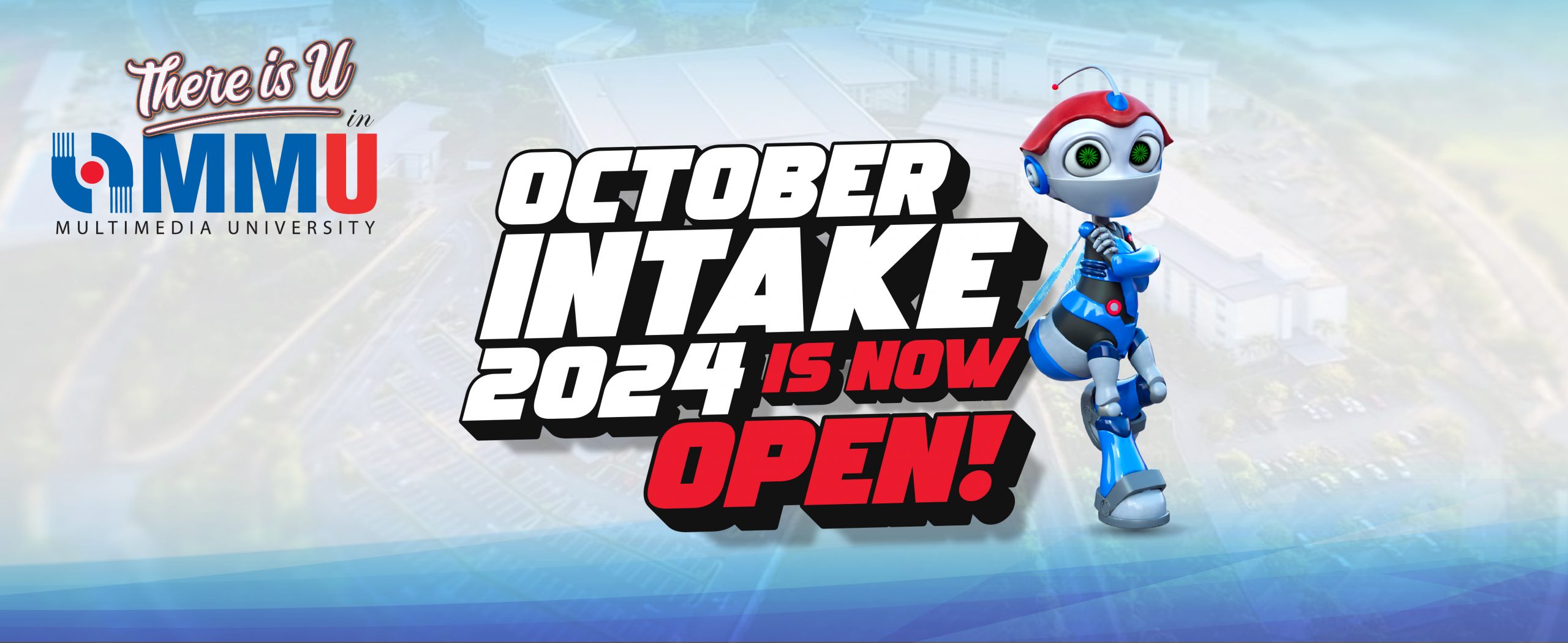 EVENTS INTAKE 2024 - Multimedia University