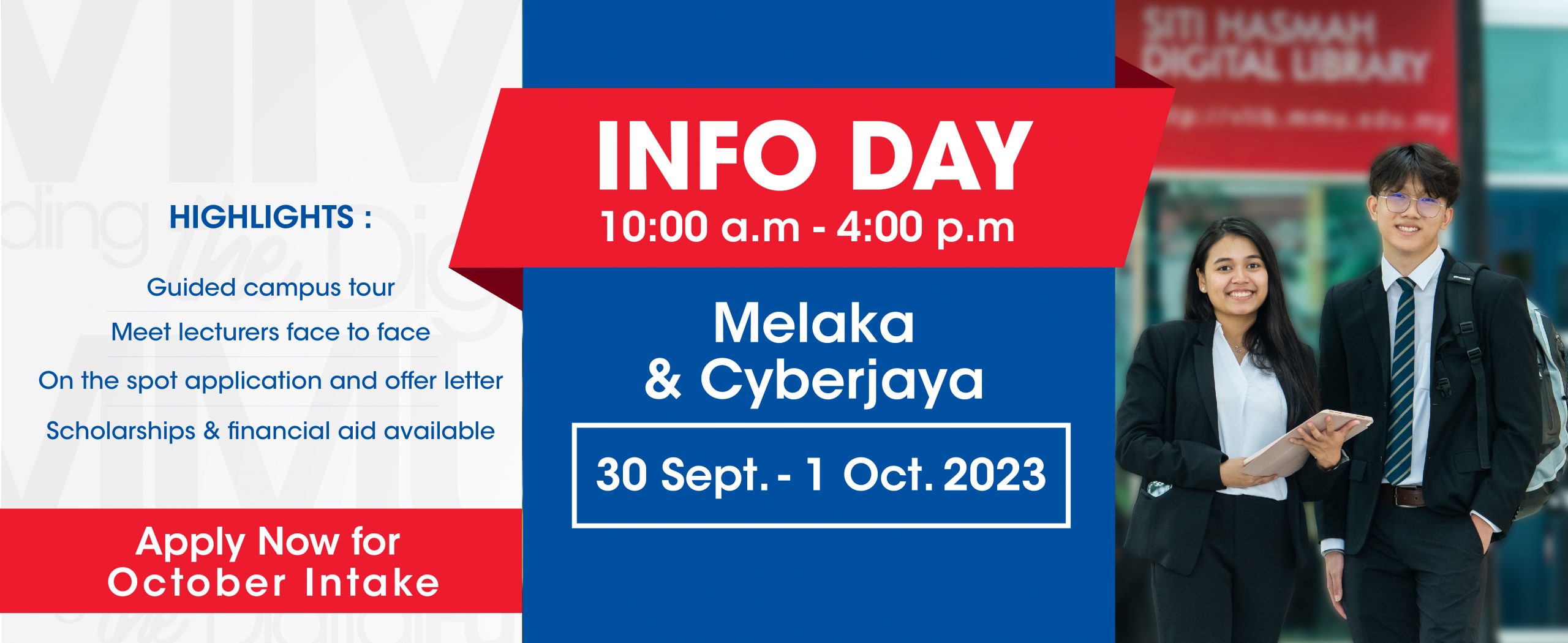 Multimedia University - Best Private University in Malaysia