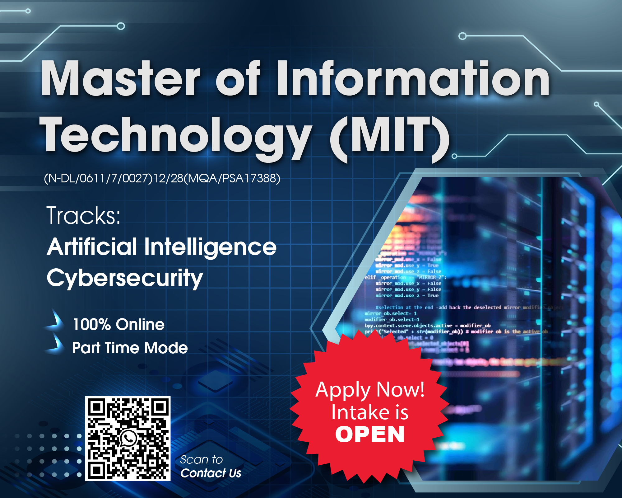 Discover Excellence at Malaysia’s Leading Private University | MMU