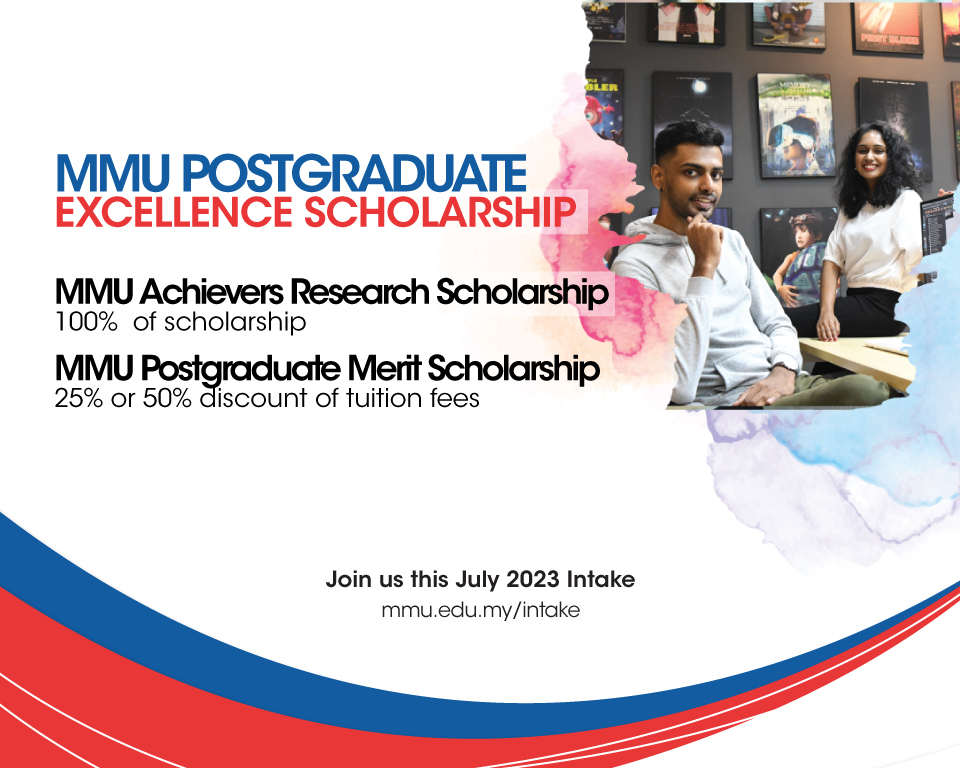 Multimedia University - Best Private University in Malaysia