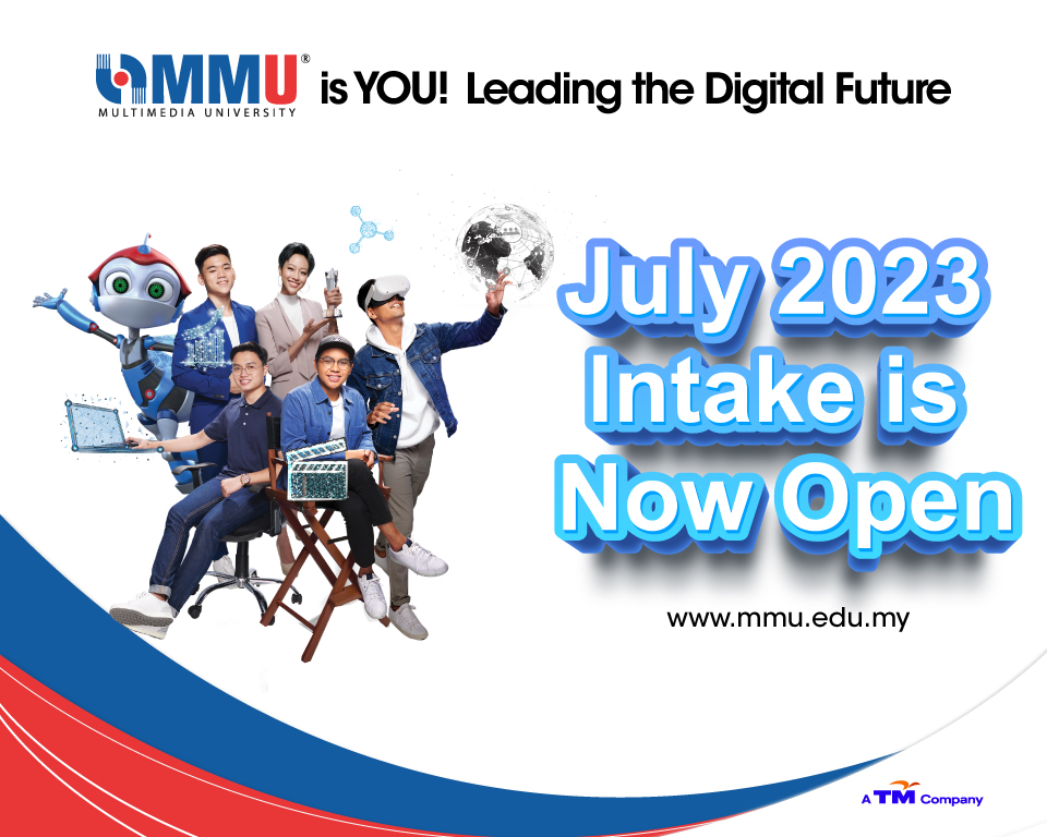 Multimedia University - Best Private University in Malaysia