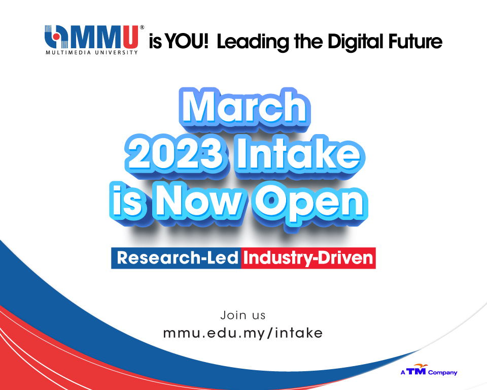 Multimedia University - Best Private University in Malaysia