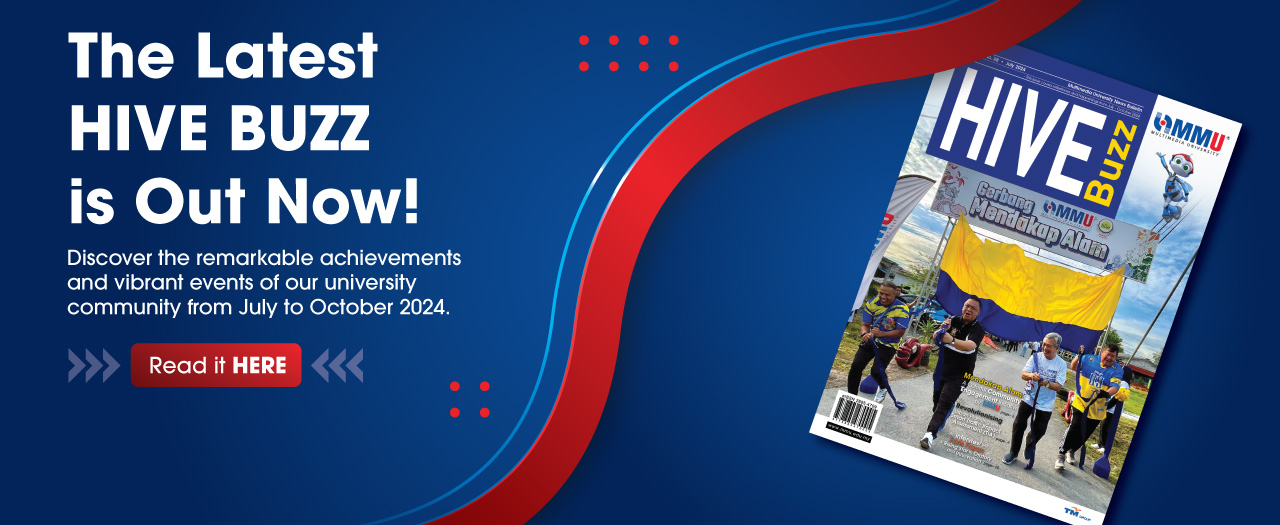 Discover Excellence at Malaysia’s Leading Private University | MMU