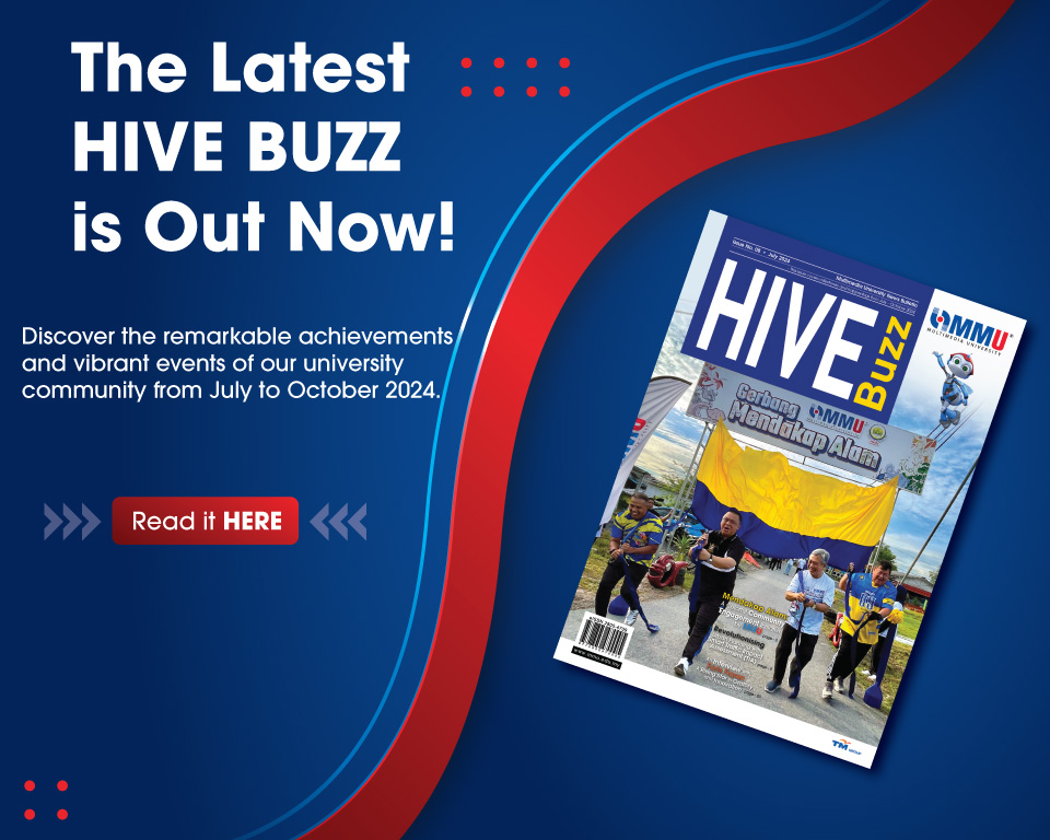 Multimedia University - Best Private University in Malaysia