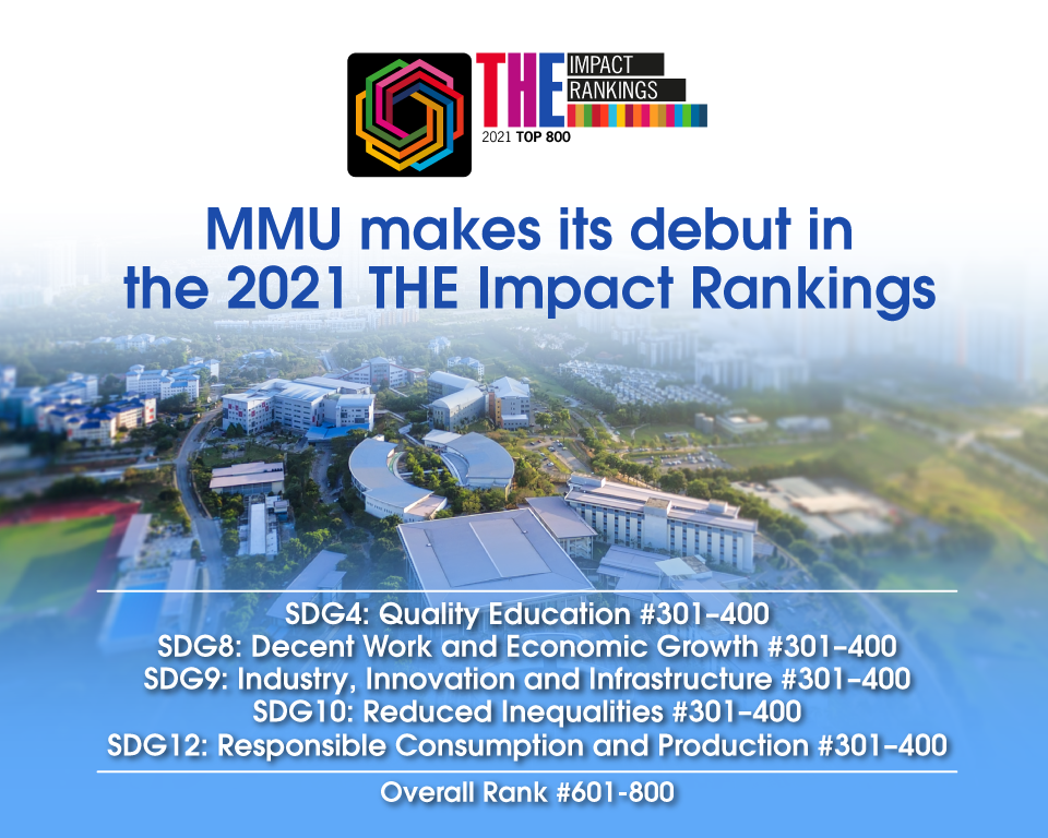 Multimedia University