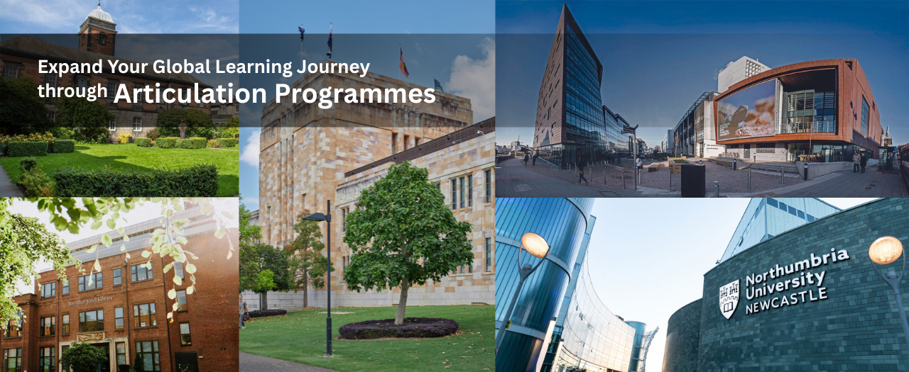 Discover Excellence at Malaysia’s Leading Private University | MMU
