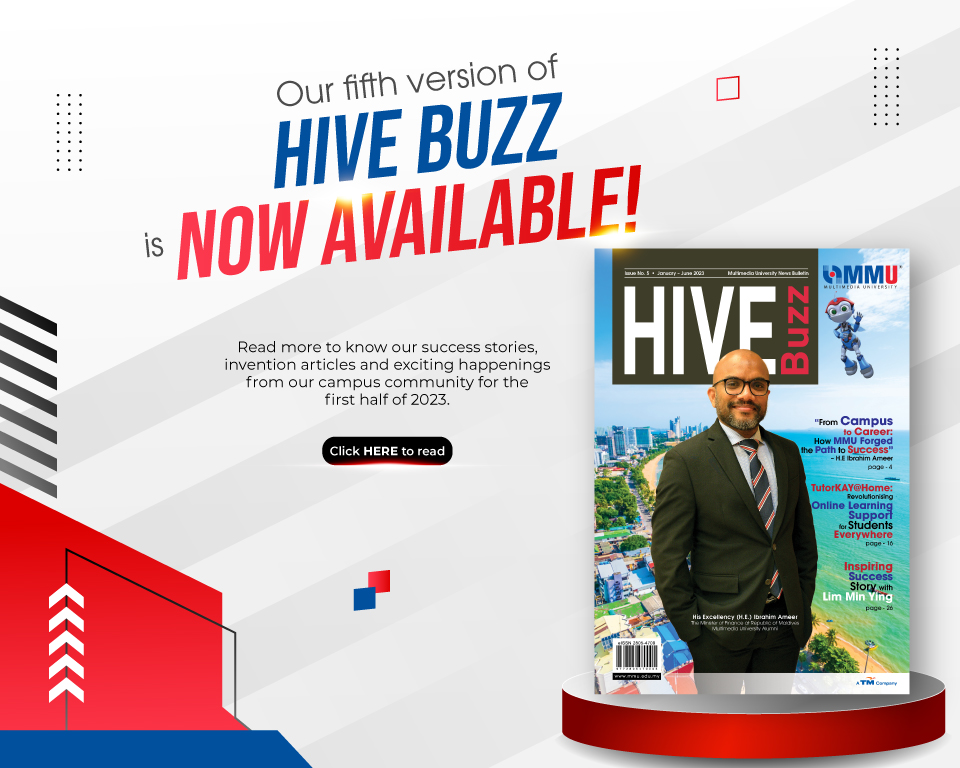 Multimedia University - Best Private University in Malaysia