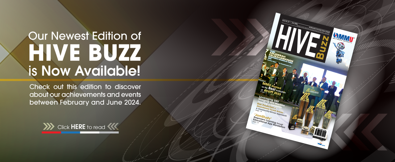 Multimedia University - Best Private University in Malaysia