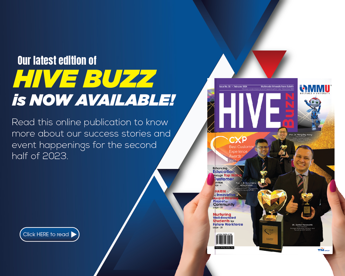 Multimedia University - Best Private University in Malaysia