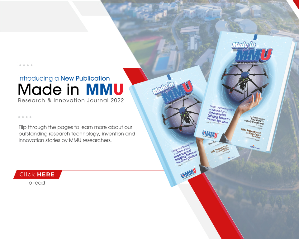 Multimedia University - Best Private University in Malaysia