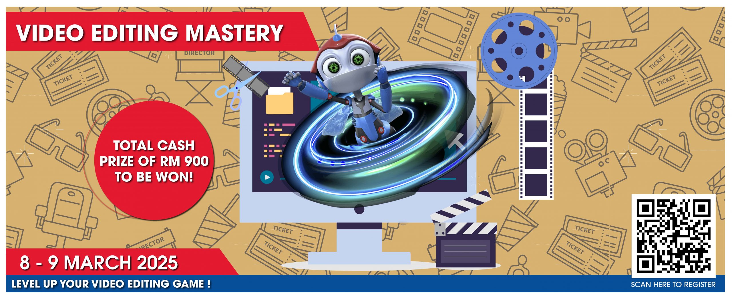 Discover Excellence at Malaysia’s Leading Private University | MMU