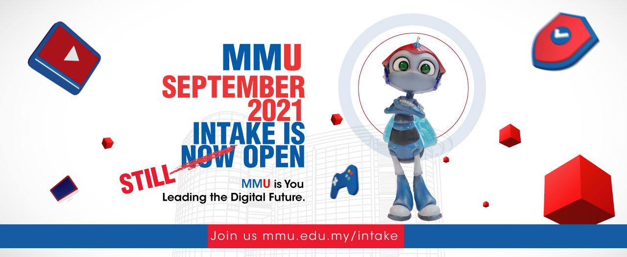 Multimedia University | Thank you for your enquiry submission