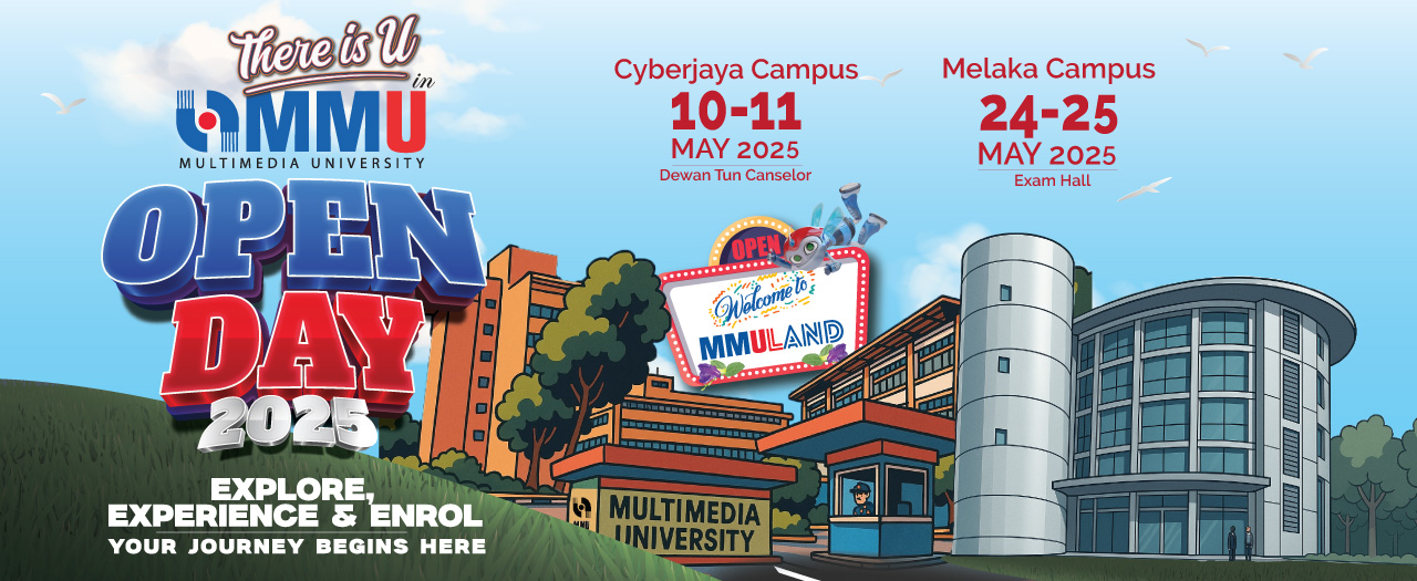 Discover Excellence at Malaysia’s Leading Private University | MMU