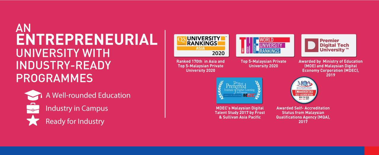 Multimedia University | Melaka