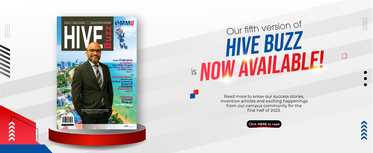 Multimedia University - Best Private University in Malaysia