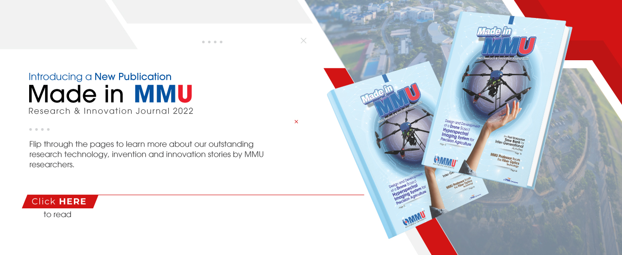 Multimedia University - Best Private University in Malaysia