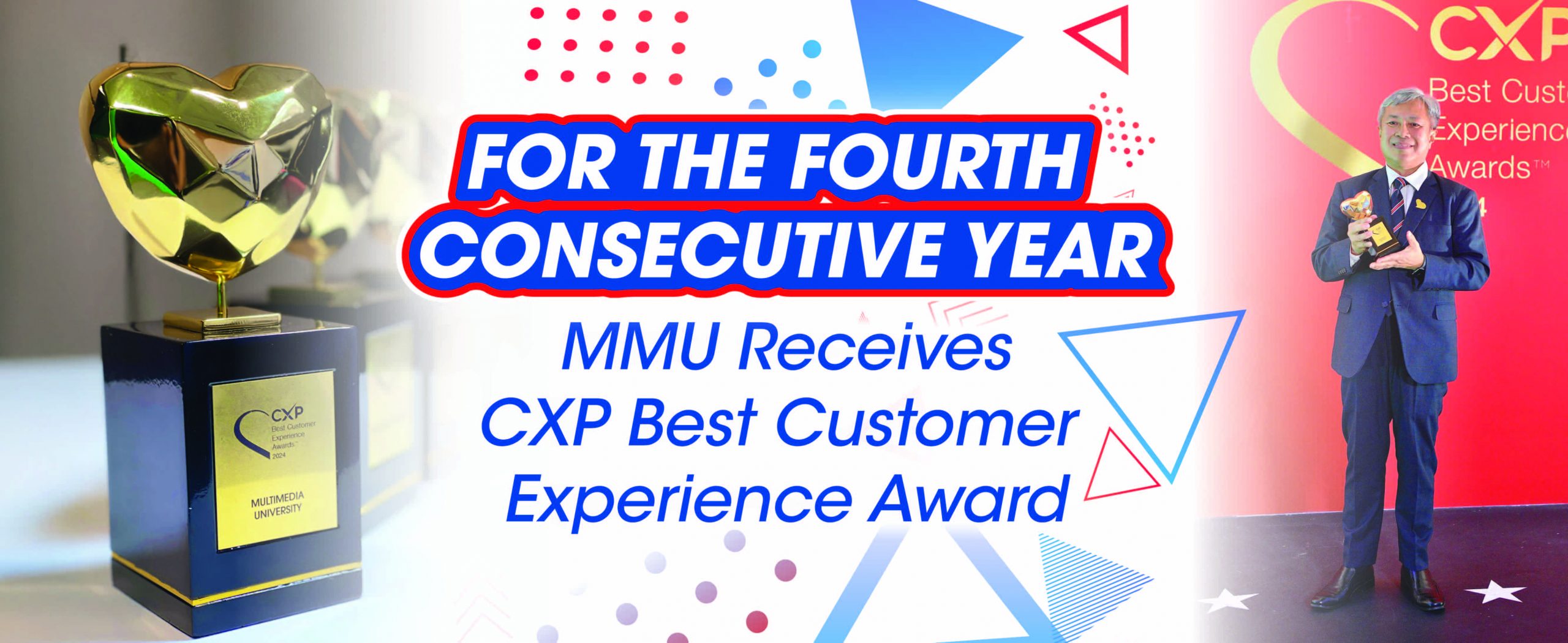 Discover Excellence at Malaysia’s Leading Private University | MMU