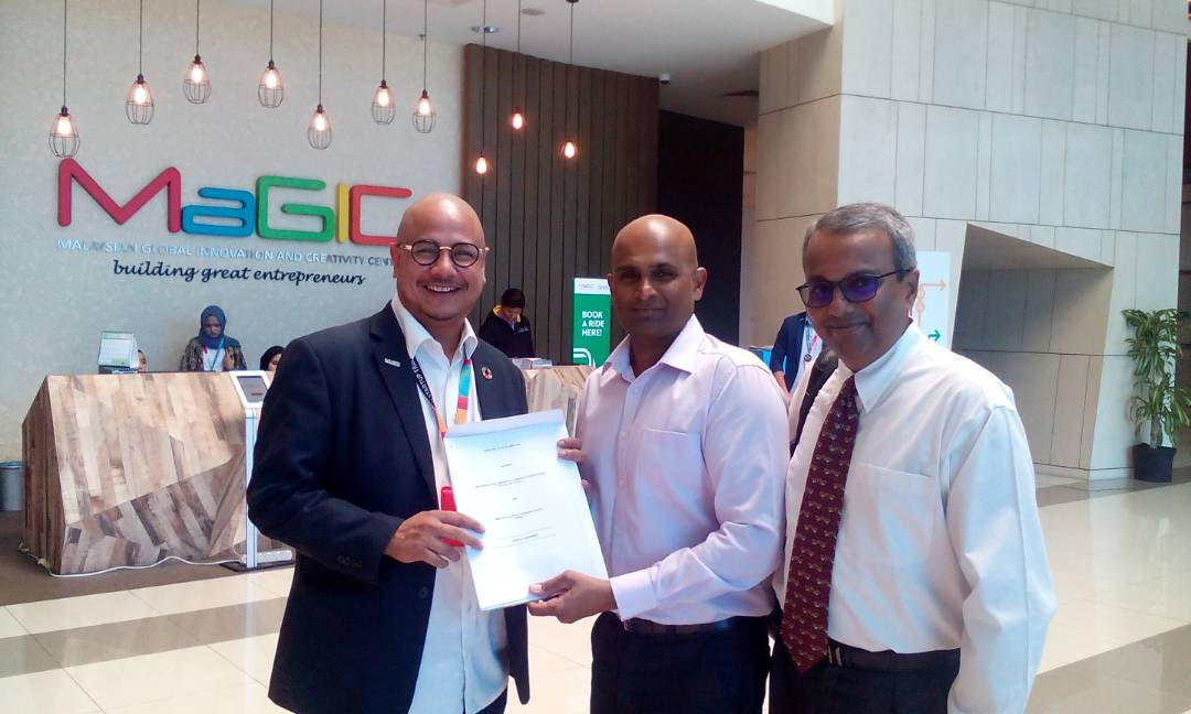 MMU Business School Announces Breakthrough - Multimedia University