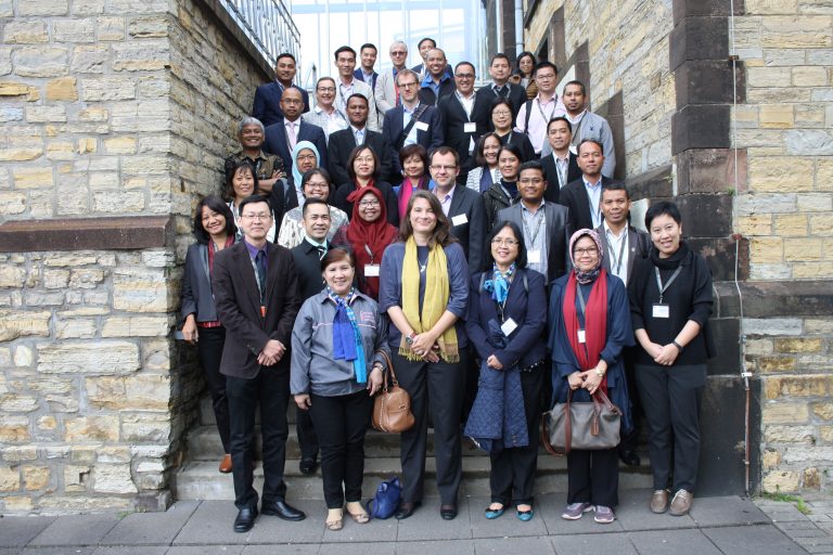 MMU Professor Shares His Insight at International Deans’ Course ...