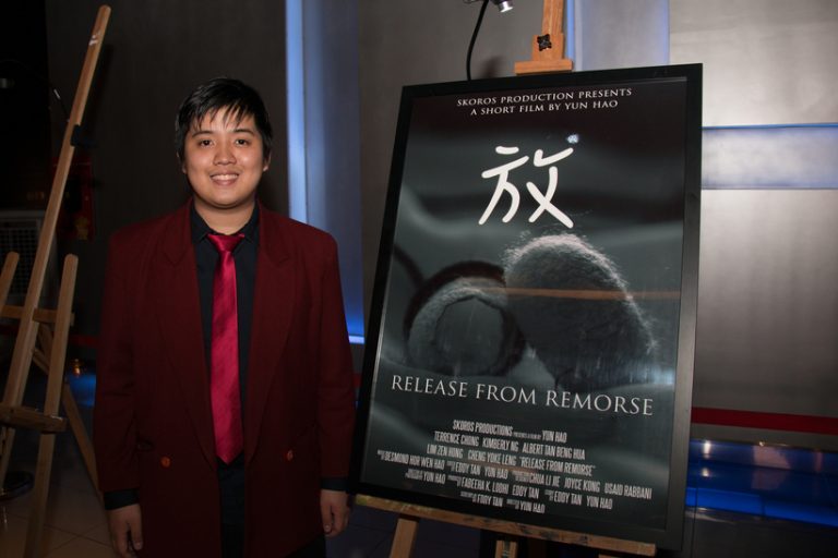 FCA Showcase 2018 Unveils The Best of Students Films - Multimedia ...