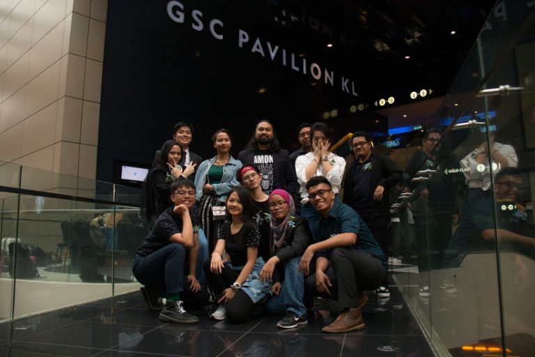 FCA Showcase 2018 Unveils The Best of Students Films - Multimedia ...