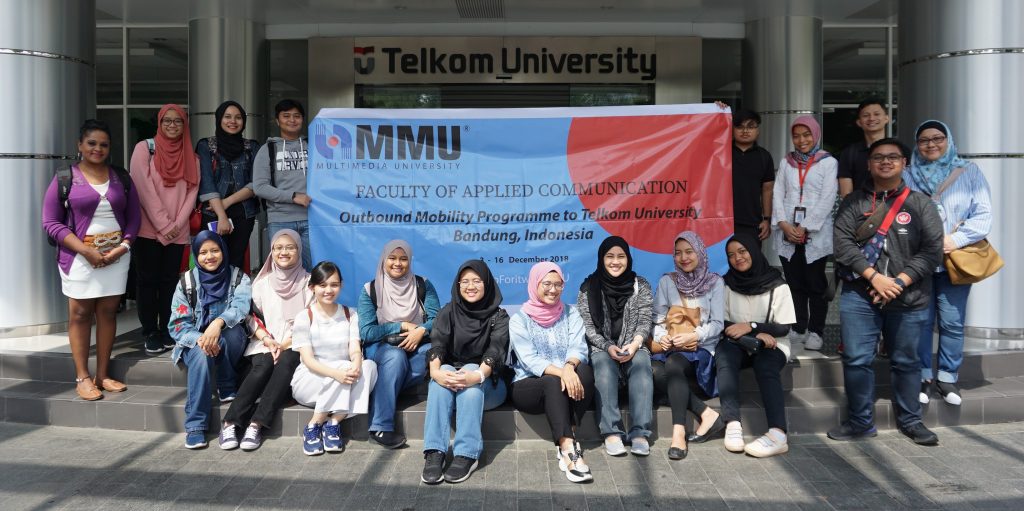 Strategic collaborations through Outbound Mobility Programme between ...