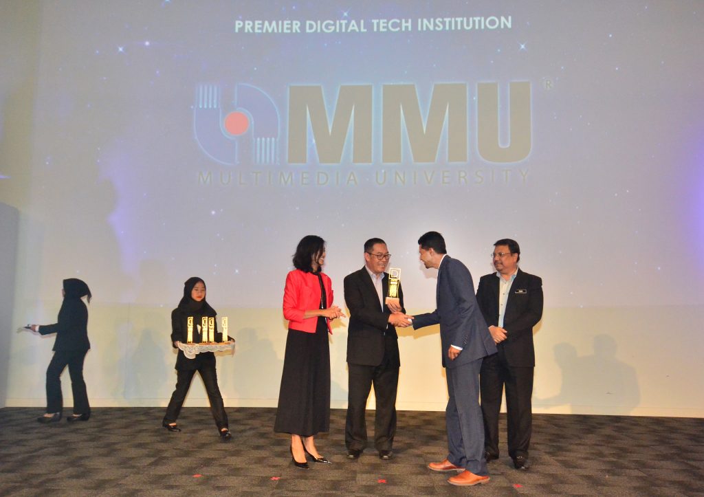 MMU Strengthens Its Premier Digital Tech Institution Status ...