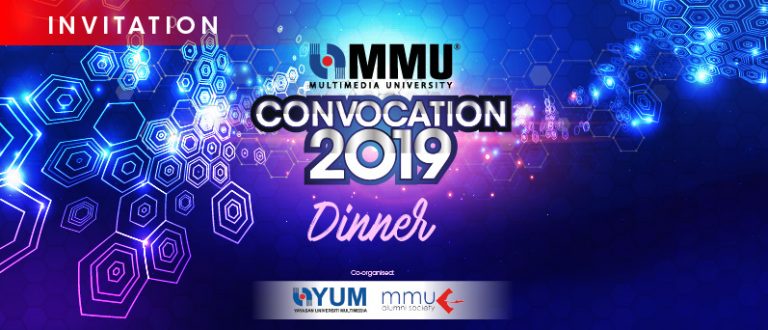 Award Recipients MMU Convocation Dinner 2019 - Multimedia University