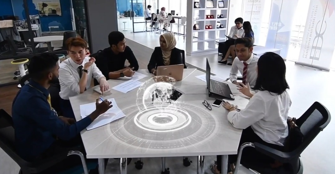 New Diploma Programmes at MMU - Multimedia University