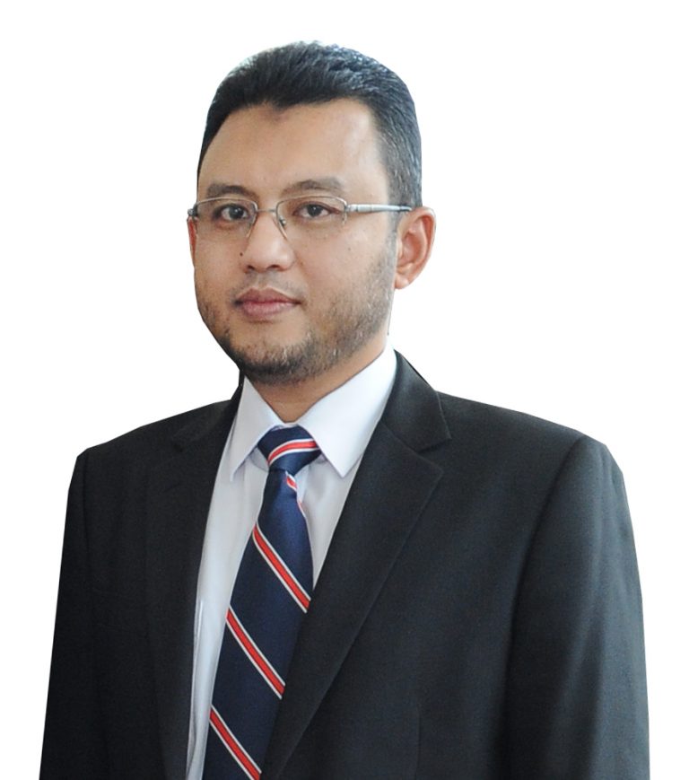 Prof. Ir Dr. Hairul Azhar Appointed as Advisor to Ministry of Science ...